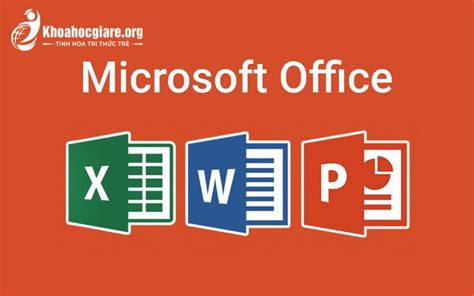 Khóa Học Tin Học Văn Phòng Online Giá Rẻ Chỉ Từ 19k