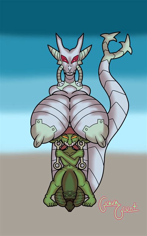 Rule 34 1babe 1babe1girl 1girls 2d Arena Arms Crossed Bandana Big Balls Big Breasts Big Penis