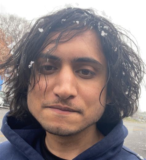 Kanwaljit Singh Phd Student