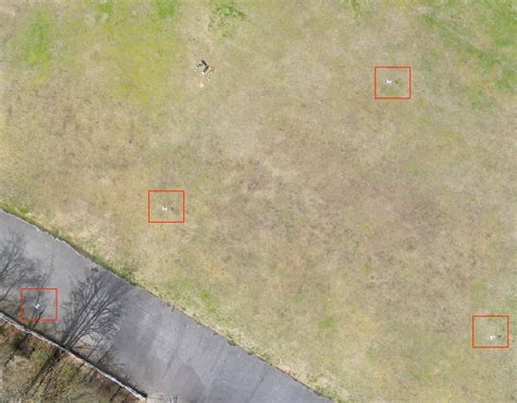 Gcps Offset From Orthoimage Webodm Opendronemap Community