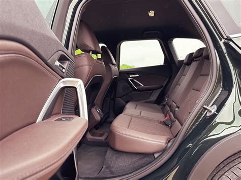 Essai Bmw X1 Phev 07