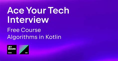 Kotlin Jetbrainsacademy Kotlin Algorithms Coding Jetbrains