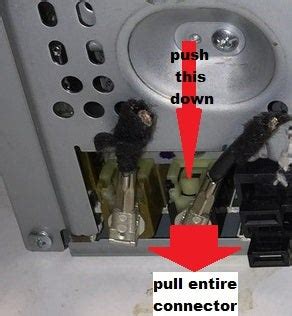 ACM Audio Control Module Need To Be Replaced Ford Escape Forum