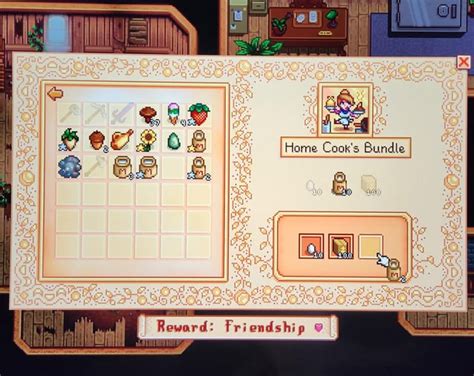 unable to place milk in bundle switch version r stardewvalley