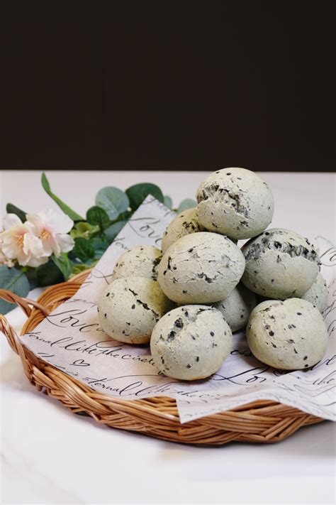 깨찰빵 간단한 홈베이킹 쑥 깨찰빵 만들기 믹스 없이 만들 수 있다 네이버 블로그