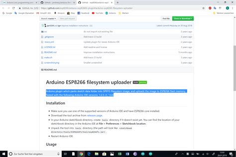 Arduino Uno Programming Over Ota With Esp8266 Page 3 Interfacing W Software On The Computer