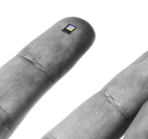 Event Based Vision Sensor Targets Edge Ai Electrical Engineering News And Products