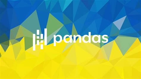 Pandas Pythoniste Fr