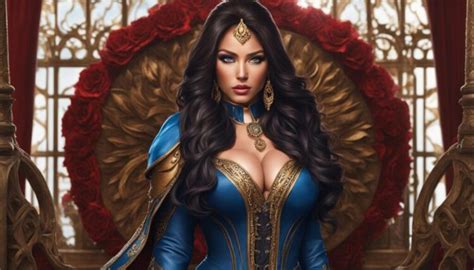 Nicki Valentina Rose Feet