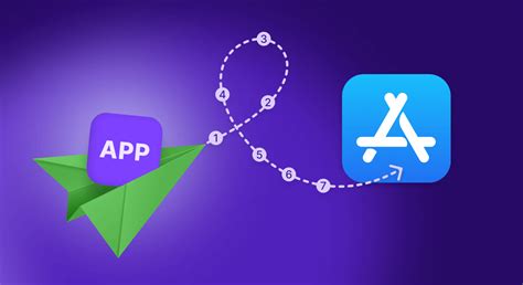 How To Publish An App To The App Store In Adapty Io