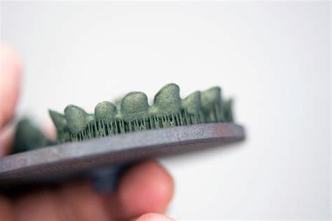 개체 인쇄 금속 열 처리 Synterization 근접 촬영 후 3d 프린터 3차원 인쇄에 대한 스톡 사진 및 기타 이미지 3차원 인쇄 건강관리와 의술 금속 Istock