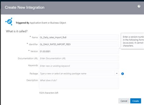 How To Design Callback Integration In Oracle Integration Cloud