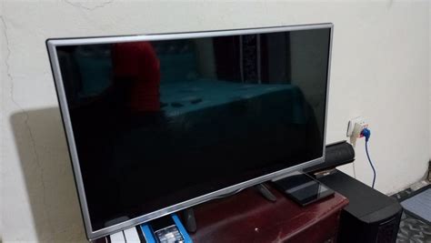 LG 32-Inch TV - Ethio Shop - Medium
