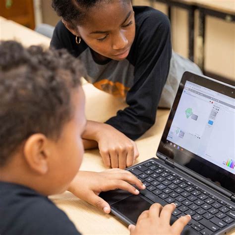 Codefi Youth Coding League