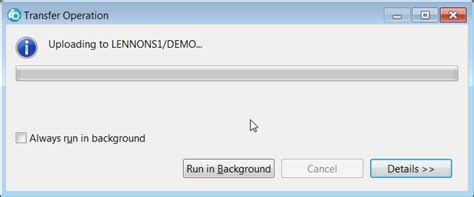 TechTip Some Lesser Known RDi And WDSc Features MC Press Online