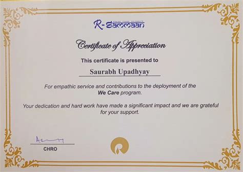 Saurabh Upadhyay On Linkedin I Have An Entirely New Perspective On