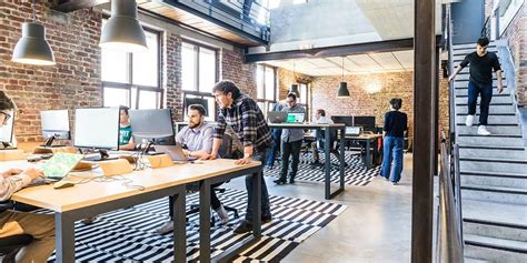 A Guide To Office Management For Modern Office Managers Eden Blog