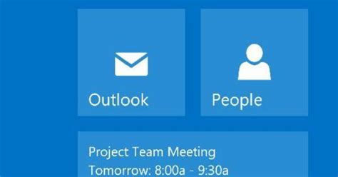 Outlook Web App Arrives On Android For Business Users Android Community