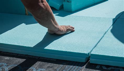 Xps най доброто решение за изолация на основи и цокъл