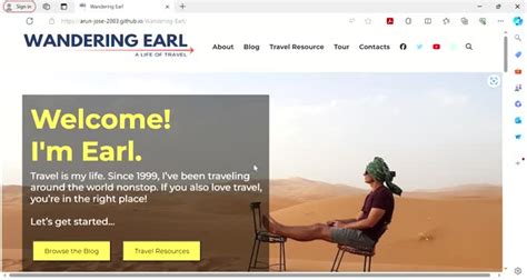Arun Jose On Linkedin Webdevelopment Html Css Bootstrap