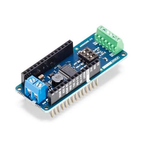 Buy Arduino Mkr 485 Shield In India Fabtolab