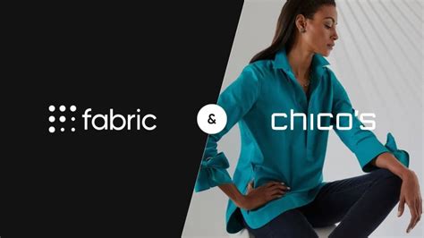 Chicos Fas Inc Announces Strategic Technology Partnership With