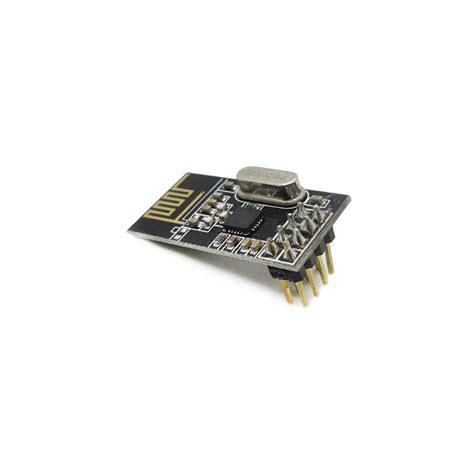 NRF24L01 RF MODULE UGE Electronics Egypt