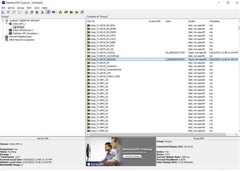 Opc Da Data Source · Issue 2498 · Scada Ltsscada Lts · Github