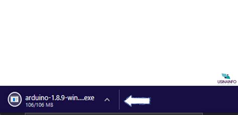 Programar Esp32 Com A Ide Arduino Tutorial Completo Blog Usinainfo