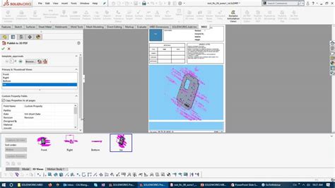 Get To Know Solidworks Mbd Trimech Group