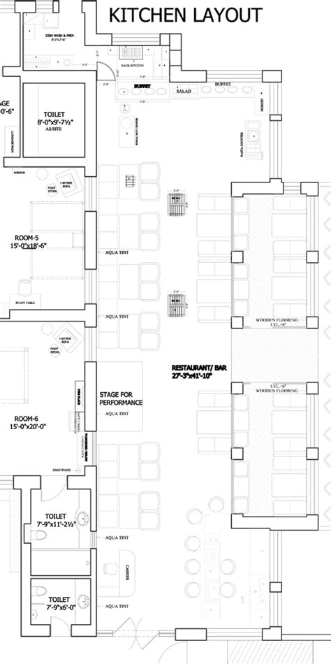 Koncept Solutions Complete Solution For Food Service Equipment