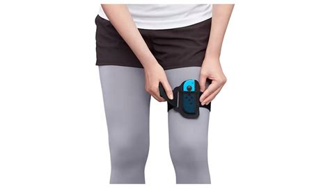 Nintendo Switch Leg Strap