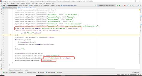 Java反射别的类 为什么参数传不过去。string就可以传过去java Csdn问答