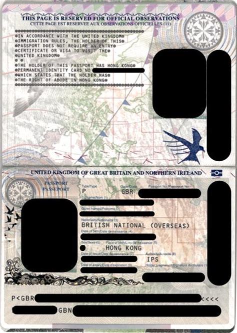 33 Hilarious Machine Readable Passport Puns Punstoppable 🛑