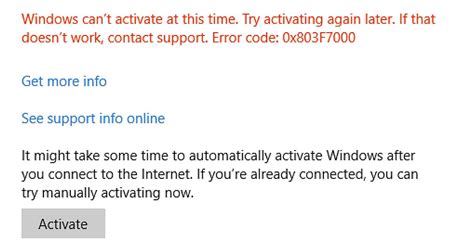 How To Fix Windows Error X F ErrorTools
