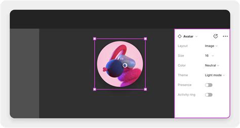 Design Fluent Design System