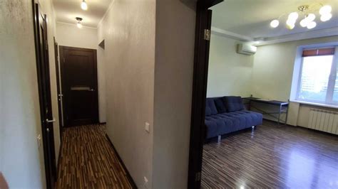 1 к квартира з лоджією біля станції метро “Печерська” за вул Старонаводницька Оренда