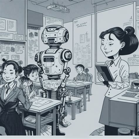 El Papel De Los Docentes En La Era De La Inteligencia Artificial