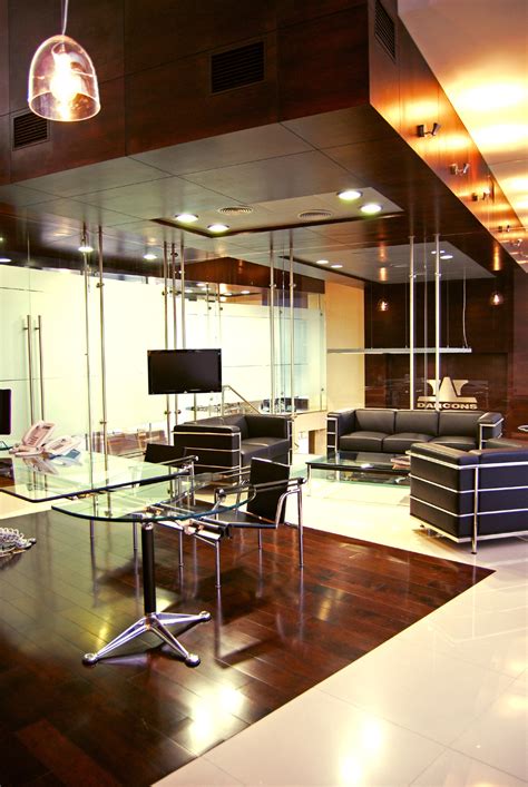 Galería De Edificio Darcons 5 Arquitectura En Proceso 5