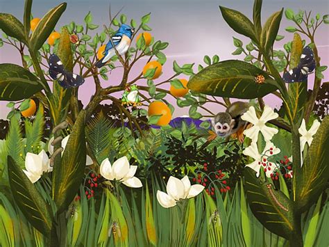 Nipomo Library Showcases Summer Exhibition Of Digital Art Arts San Luis Obispo New Times