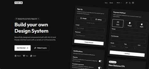15 Best React Component Libraries Top Picks Think201