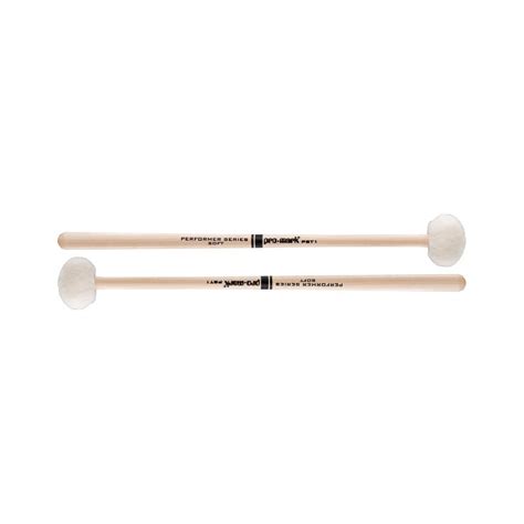 Pro Mark PST1 купить с гарантией снижения цены палочки для литавр в ...