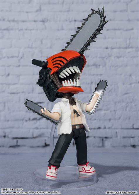 아미아미 on Twitter Figuarts mini 체인소 맨 7종 https amiami eng