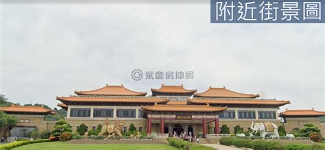 居高臨下高屏溪近佛陀館多功能單複組合農地一 高雄市大樹區田寮段房屋 Yc0245198 永慶不動產