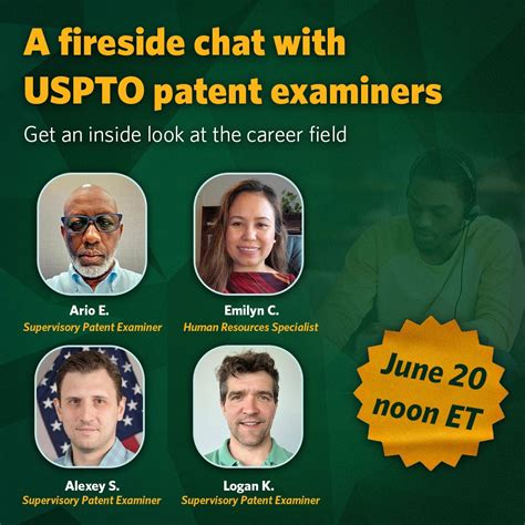 Uspto On Linkedin Usajobs Stemjobs Engineeringjobs Remotework