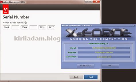 Install Adobe Master Collection Cs6 Omahataia