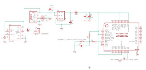 pls help me with my esp32 pico d4 project general guidance arduino