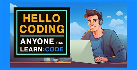 The Last Programming Course You Will Ever Need — Anyone Can Learn To