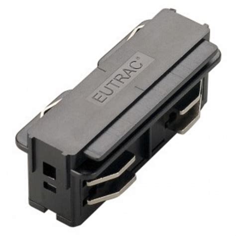 Decrolux Track Light Surface 3 Circuit Mini Joiner Decrolux AU