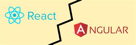 Unveiling The Difference Between Angularjs And Reactjs